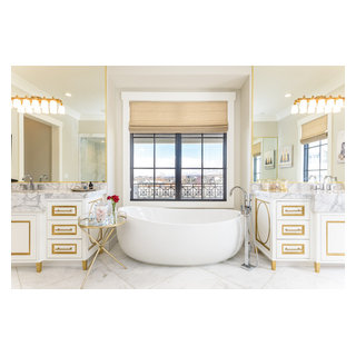 Osmond Home - Transitional - Bathroom - Salt Lake City - by OSMOND ...