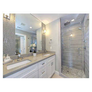 Our Products- Emser Tile - Transitional - Bathroom - Other - by America ...