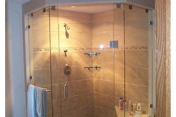 MEDINA GLASS COMPANY INC - Project Photos & Reviews - Medina, OH US | Houzz