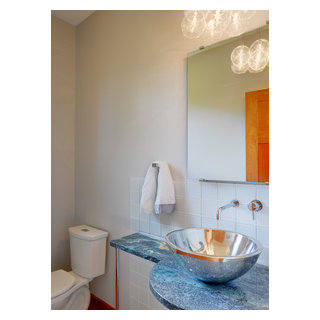 Pacific Modern Kitchen - Modern - Bathroom - Cincinnati - by Schone ...