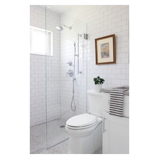 Palm Beach Reno - Beach Style - Bathroom - Miami - by Baylee Deyon ...