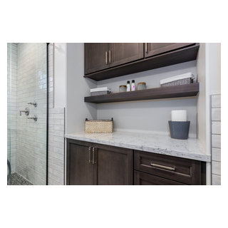 Patrick Acres - Farmhouse - Farmhouse - Bathroom - Phoenix - by ...