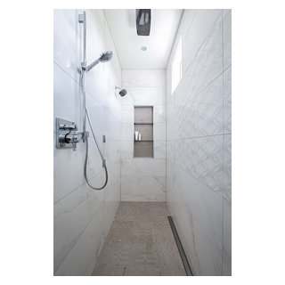 Pebble Trail Way Project - Contemporary - Bathroom - Ottawa - by Studio ...