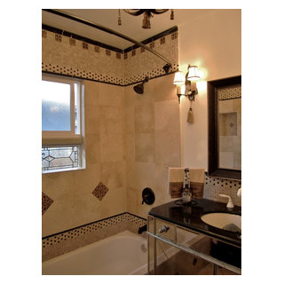 Photos - Traditional - Bathroom - San Francisco - by Siena Tile and ...