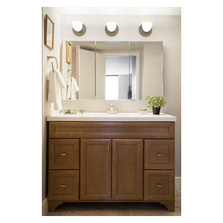 Plymouth Meeting Generation Next - Transitional - Bathroom - Other - by ...