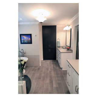 PMCPros Contractor - 5th Generation Contracting - Bathroom - Atlanta ...