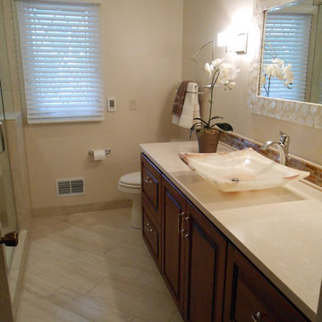 6 X 24 Tile Patterns - Photos & Ideas | Houzz