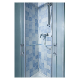 Portals Hardware - Contemporary - Bathroom - Kansas City - by Portals ...