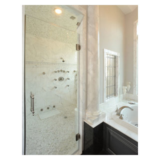 Portals Hardware - Traditional - Bathroom - Kansas City - by Portals ...