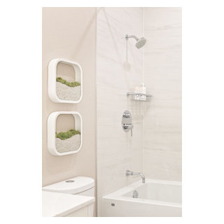 Primstone - Transitional - Bathroom - Vancouver - by Area3 Design ...