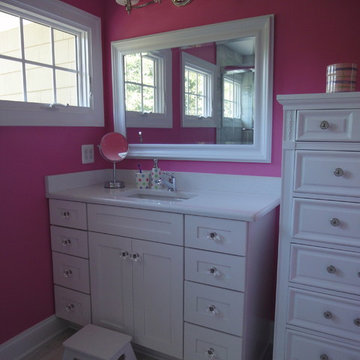 Princess Bathroom - Photos & Ideas | Houzz