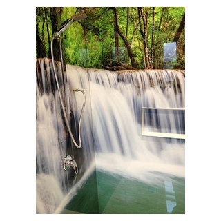 Printed Splashbacks - Acrylic Digital Printed Splashbacks & Wall Panels ...