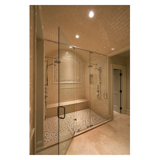 Private Residence 11 - Traditional - Bathroom - Vancouver - by Bill ...