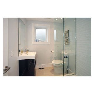 Project Thirty Two Elton Toronto - Modern - Bathroom - Toronto - by ...