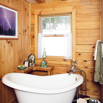 Prow Front - Photos & Ideas | Houzz