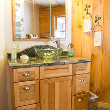 Prow Front - Photos & Ideas | Houzz