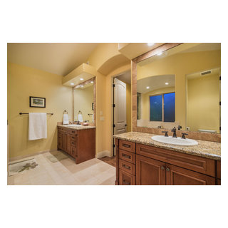 Pullman - Mediterranean - Bathroom - Los Angeles - by J Jorgensen ...