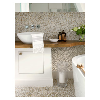Putney, Loft Conversion - Contemporary - Bathroom - London | Houzz