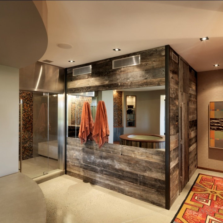 Deep Brunswick Siding - Photos & Ideas | Houzz