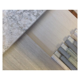 Quartz Countertops - Bathroom - Detroit - by Flooring Finesse by Design ...