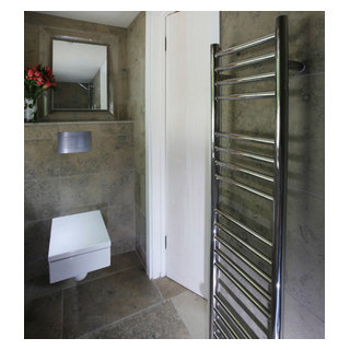 Radiators for small bathrooms - Modern - Bathroom - Other - by Feature ...