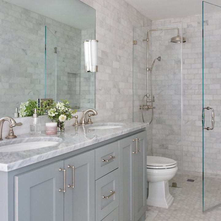 75 Badezimmer Ideen, Inspiration & Bilder | Houzz
