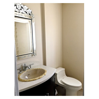 Recent Work - Transitional - Bathroom - Chicago - by Glorious Designs ...