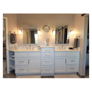 Reclaiming the Master Bathroom - Traditional - Bathroom - Other - by ...