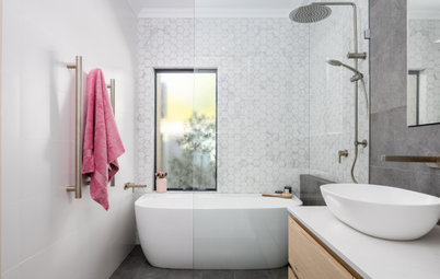11 Dos and Don'ts for Designing the Perfect Ensuite | Houzz AU