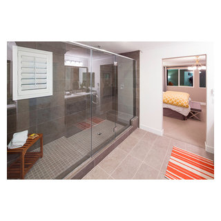 Remington Plan 4 - Contemporary - Bathroom - Los Angeles - by User | Houzz