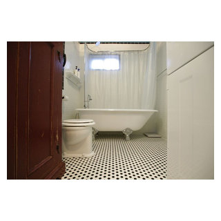 Rénovation salle de bain - Ville Émard / Bathroom renovation - Ville ...