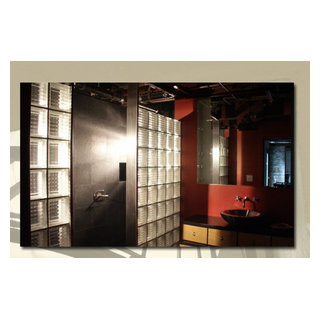 Robert J. Neylan Architects, Ltd.- Georgia Reconstruction ...