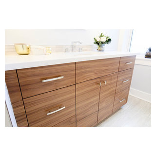 Rockwood Bath - Contemporary - Bathroom - Toronto - by User | Houzz