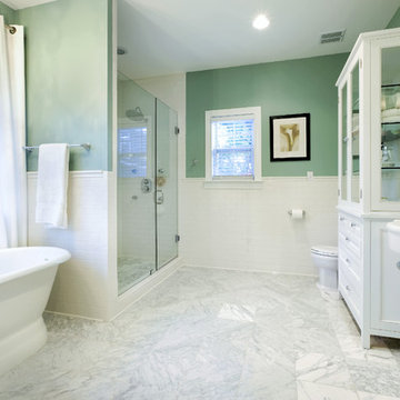 Spa Like Master Bath - Photos & Ideas | Houzz