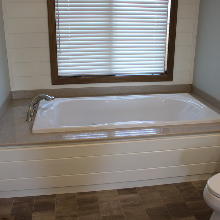 Rustic Maple - Photos & Ideas | Houzz