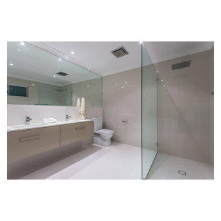 Samson Project - Contemporain - Salle de Bain - Perth - par iCheckit ...