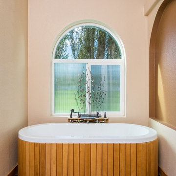 Big Front House Window - Photos & Ideas | Houzz