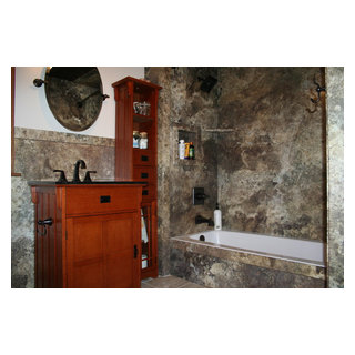 Sentrel - 1 Day Bath Solution - Traditional - Bathroom - Other - by ACR ...