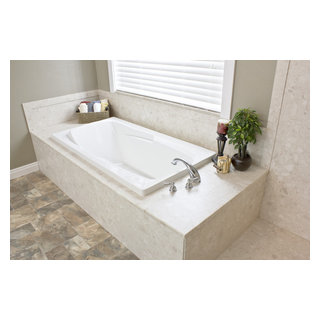 Sentrel - 1 Day Bath Solution - Traditional - Bathroom - Other - by ACR ...