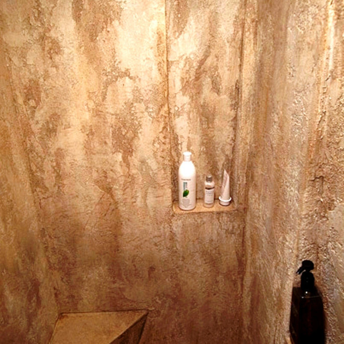 Shower Grotto - Photos & Ideas | Houzz