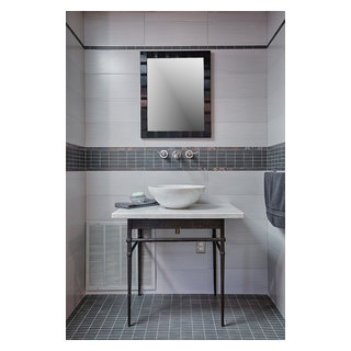 Showroom - Contemporary - Bathroom - DC Metro - by Jud Tile LTD | Houzz
