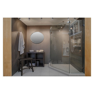 Showroom - Modern - Bathroom - DC Metro - by Jud Tile LTD | Houzz