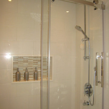 Small Bathroom Reno - Photos & Ideas | Houzz