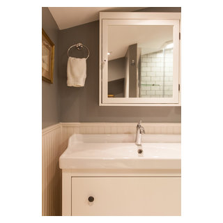 Soho House on Spruce Street - Rittenhouse Square Park - Traditional ...