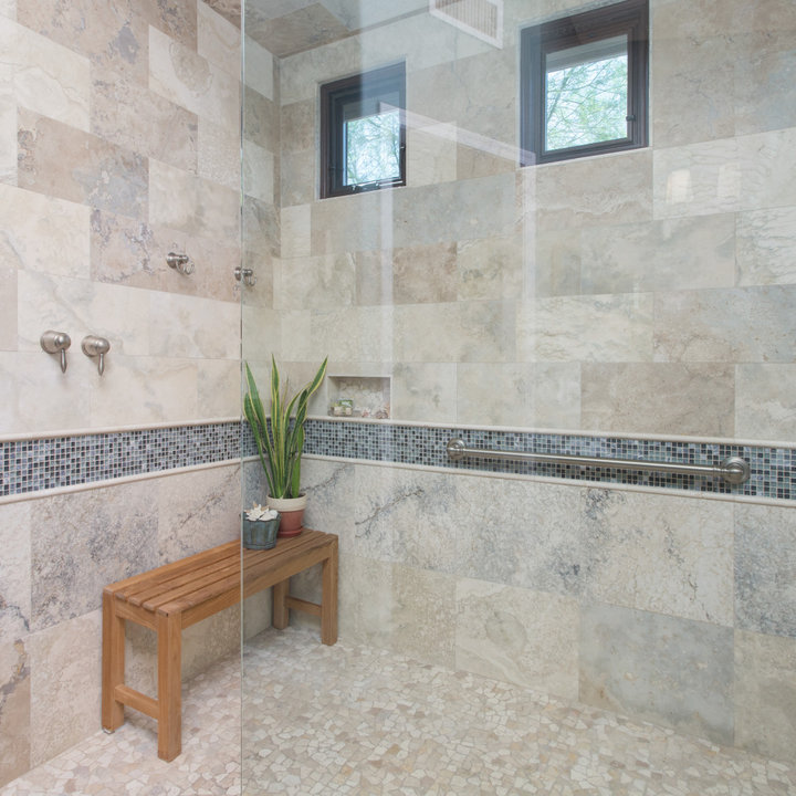 Spa Like Master Bath - Photos & Ideas | Houzz