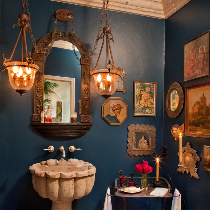 Colonial Bathroom - Photos & Ideas | Houzz