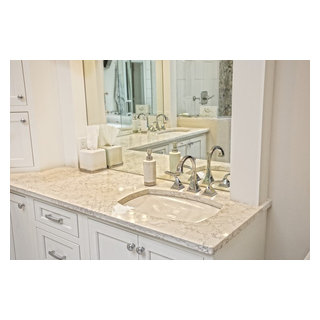 "Spectrum House" - Bathroom - New York - by Spectrum Quartz | Houzz