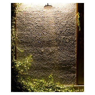 Stratus LED Linear Wall Grazer - Bathroom - Chicago - by Pure Lighting ...