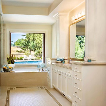 Pool Bathroom - Photos & Ideas | Houzz
