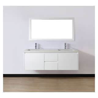 Studio Bathe Collection - Contemporary - Bathroom - Toronto - by Art ...